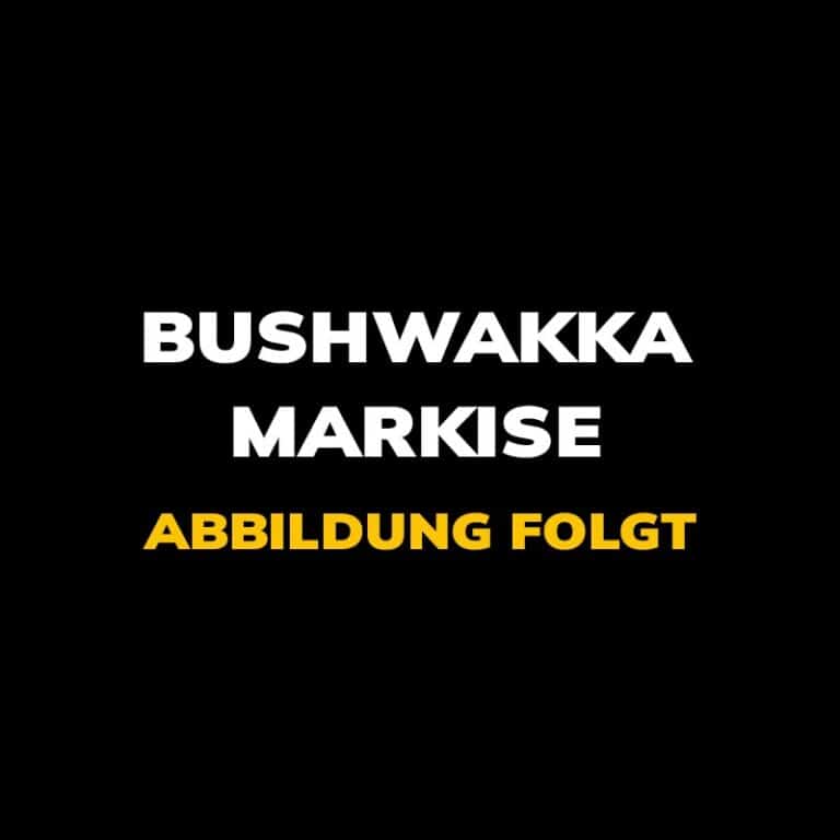 Bushwakka Online Shop by Allroad Campers
